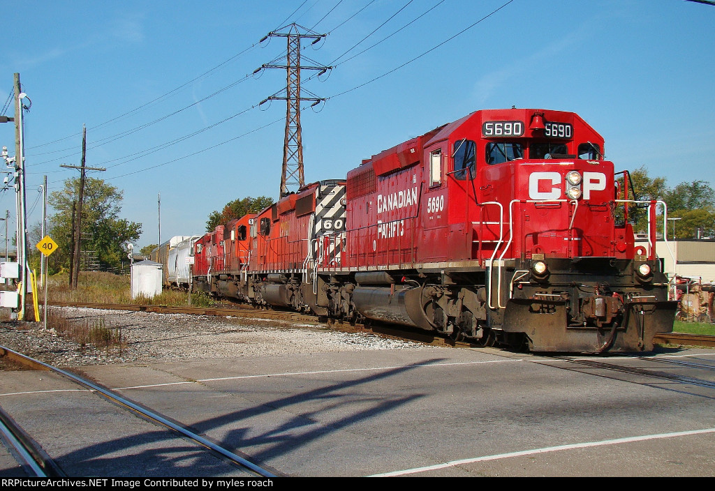 CP 5690